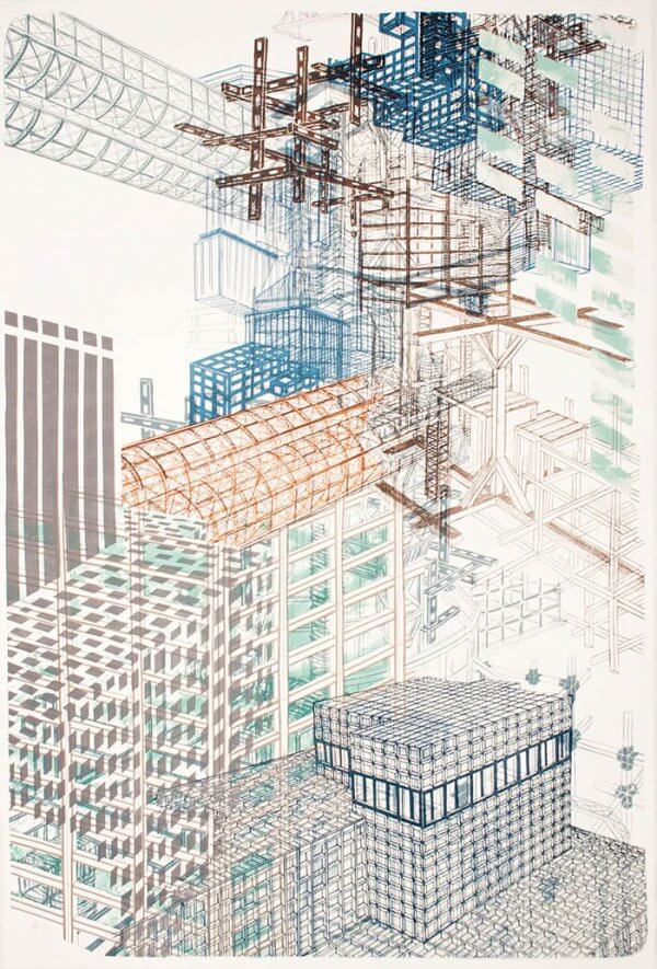 Nicola López | Southwest Contemporary