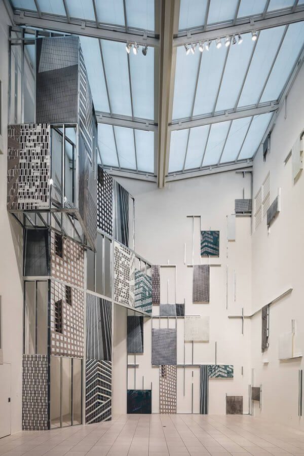 Nicola López | Southwest Contemporary