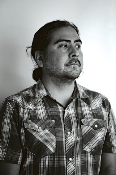 Raven Chacon | Southwest Contemporary