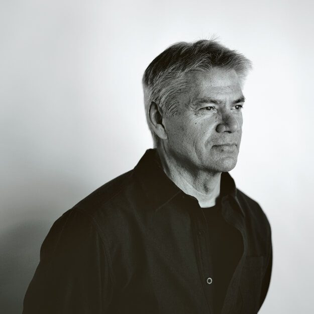 Michael Bergt | Southwest Contemporary