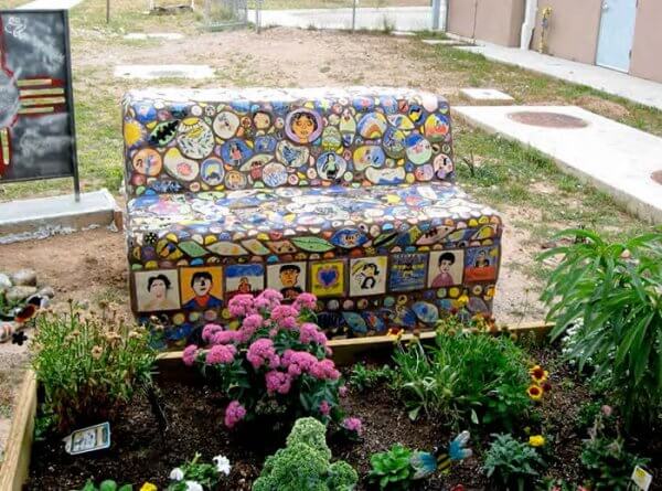 Sabra Moore's Wall Quilts | Southwest Contemporary