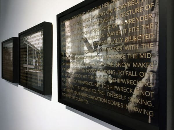 Beautiful Test Sites/Now I Am Become Death | Southwest Contemporary