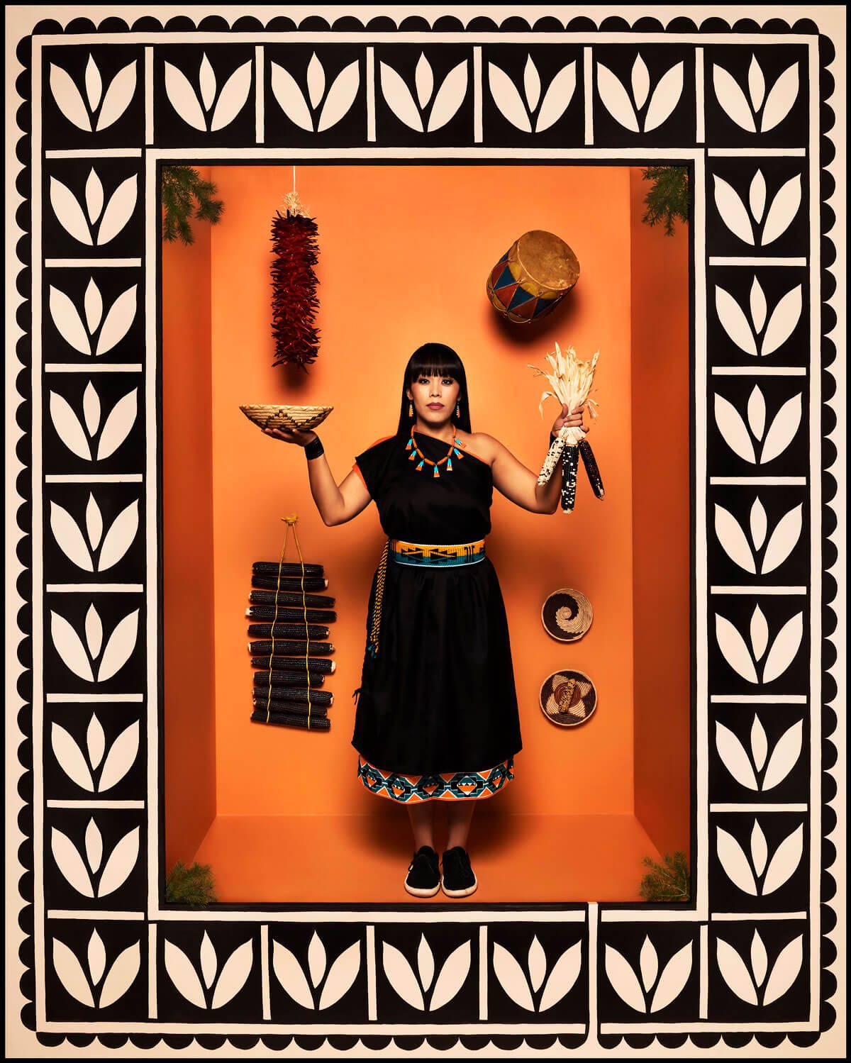 Everywhen: Indigenous Photoscapes | Southwest Contemporary