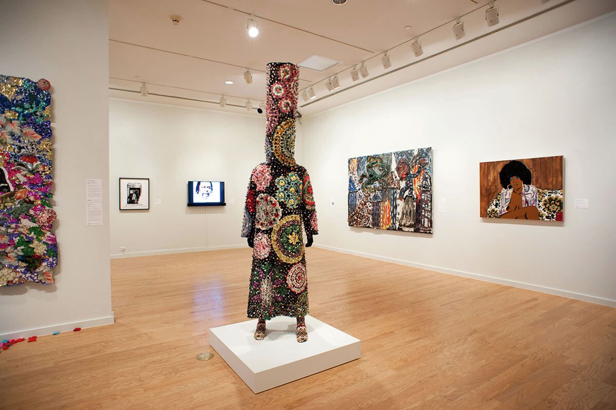 Third Space: Shifting Conversations about Contemporary Art | Southwest ...