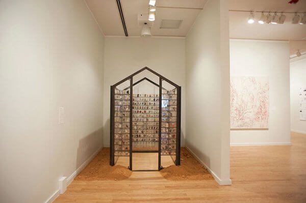 Third Space: Shifting Conversations about Contemporary Art | Southwest ...