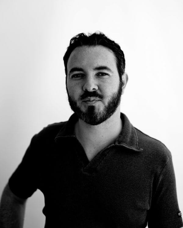 Brandon Maldonado | Southwest Contemporary