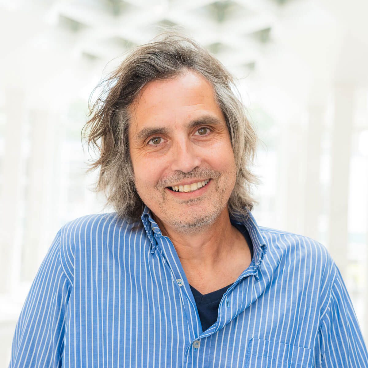 The Fish in the Trees | Southwest Contemporary