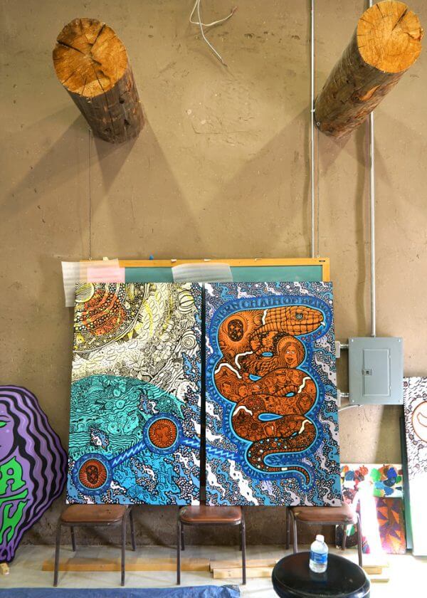 Daniel McCoy | Southwest Contemporary