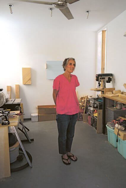 Kate Carr | Southwest Contemporary