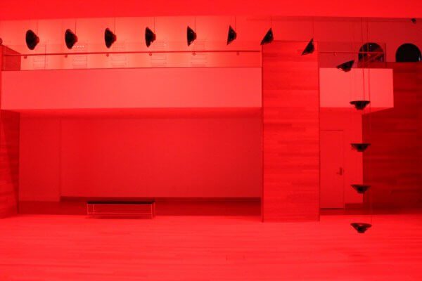 Sound artist Raven Chacon: Still Life No. 3 | Southwest Contemporary