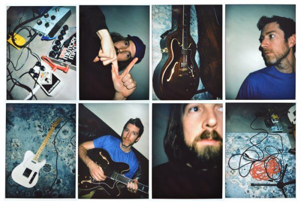 Lightning Cult’s EP2: Ether Waves | Southwest Contemporary