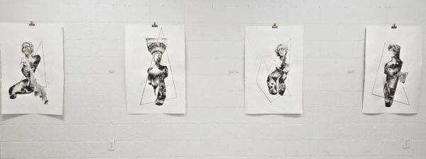 Sapira Cheuk: New Vessels, Unmade Structures | Southwest Contemporary