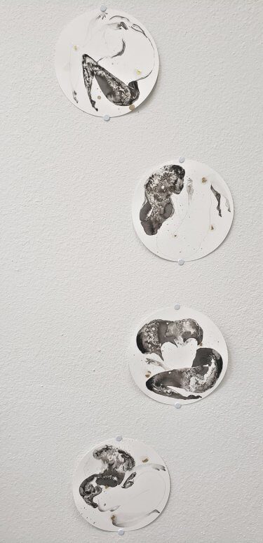 Sapira Cheuk: New Vessels, Unmade Structures | Southwest Contemporary