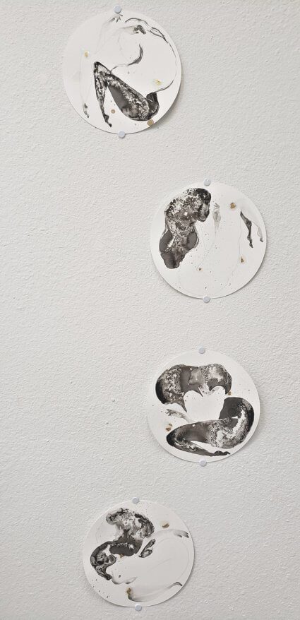 Sapira Cheuk: New Vessels, Unmade Structures | Southwest Contemporary