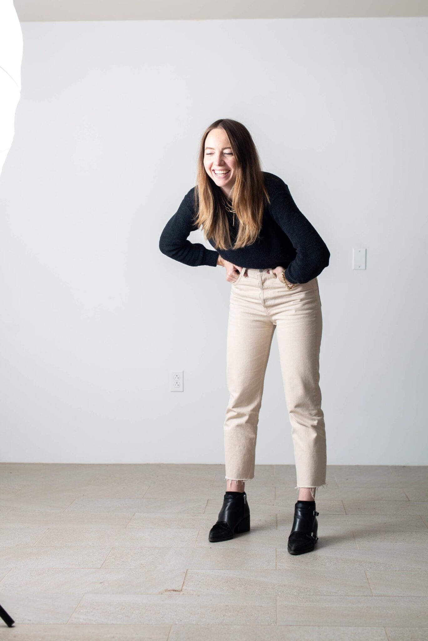 Meet the Team: Daisy Geoffrey | Southwest Contemporary