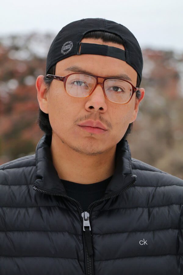 Rapheal Begay: 12 New Mexico Artists to Know Now 2020 | Southwest ...