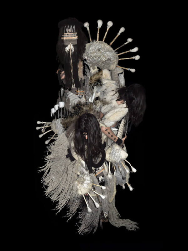 Eric-Paul Riege: 12 New Mexico Artists to Know Now 2020 | Southwest ...