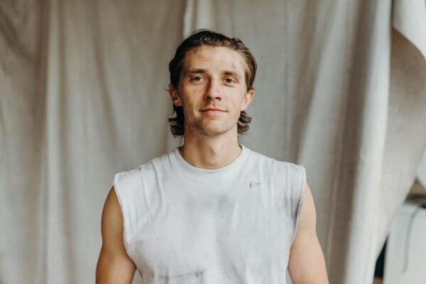 William T. Carson: 12 New Mexico Artists to Know Now 2020 | Southwest ...