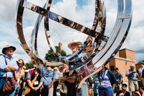 A Heavenly Instrument for the Ages: The St. John’s College Armillary ...