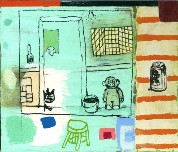 12 New Mexico Artists to Know Now Update: Joe Ramiro Garcia | Southwest ...