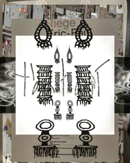 12 New Mexico Artists to Know Now Update: Eric-Paul Riege