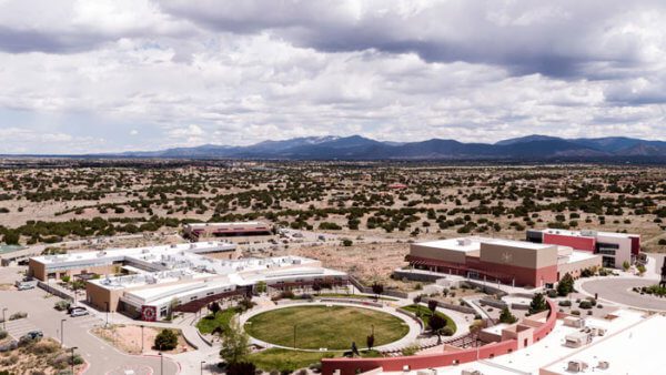 NBCU Selects IAIA for Journalism Program | Southwest Contemporary