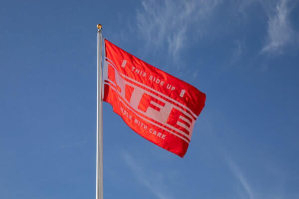 unFlagging: Unfurling new Symbols | Southwest Contemporary