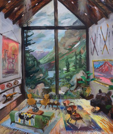 Flights of Fancy: Johnny DeFeo | Southwest Contemporary