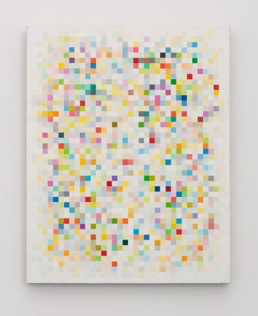 Michelle Rawlings: Blurred Vision | Southwest Contemporary