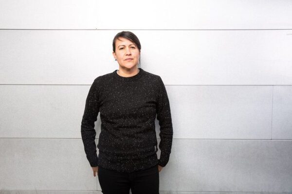 Arizona Poet Natalie Diaz Receives 2021 Pulitzer Prize | Southwest ...