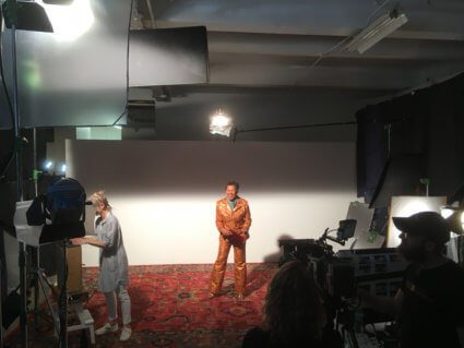 Suzanne Bocanegra Casts Spotlight on Judy Garland’s Final Years ...