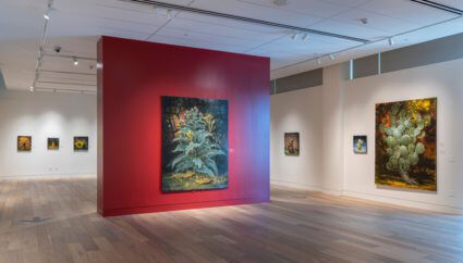 Denver Botanic Gardens Completes Freyer-Newman Center | Southwest ...