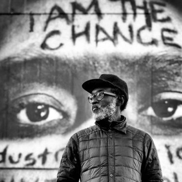 Chip Thomas Installation Reveals Undertold History of Indigenous Captivity