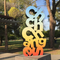 Shifting Tempe Landscape Means More Unknowns for Arizona Artists ...