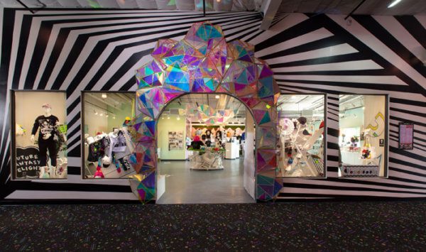 Meow Wolf Moves Forward With Its Third Permanent Installation in Denver ...
