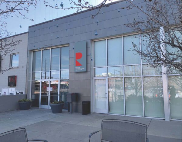 Contemporary Art, Community Engagement Intersect at Denver’s RedLine ...