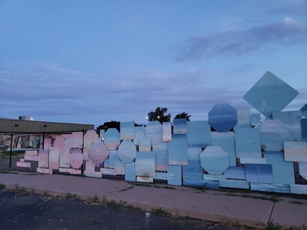 Shifting Tempe Landscape Means More Unknowns for Arizona Artists ...