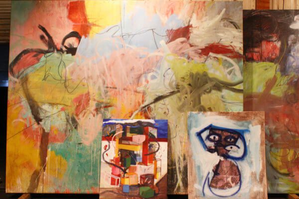 Ash Studios in Dallas | Southwest Contemporary