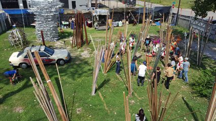 Ash Studios in Dallas | Southwest Contemporary