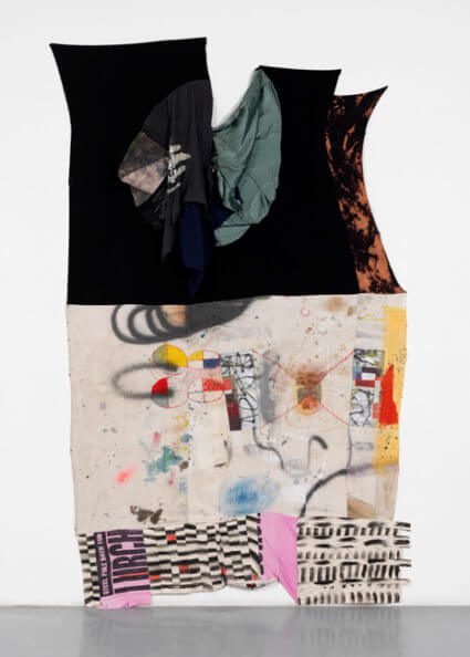Molly Zuckerman-Hartung at the Blaffer Art Museum | Southwest Contemporary