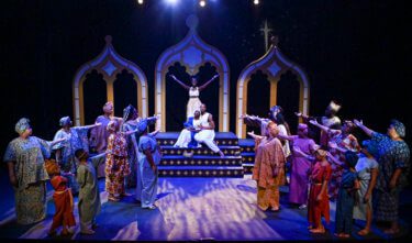Arizona’s Black Theatre Troupe Evolves Amid its Fiftieth Season ...