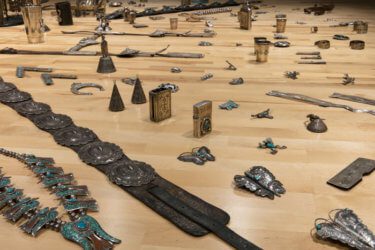 Activation/Transformation at the Wheelwright | Southwest Contemporary