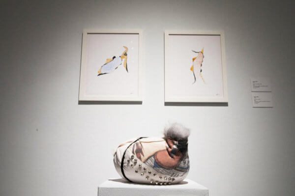 Review: AH’-WAH-NEE at UNLV | Southwest Contemporary