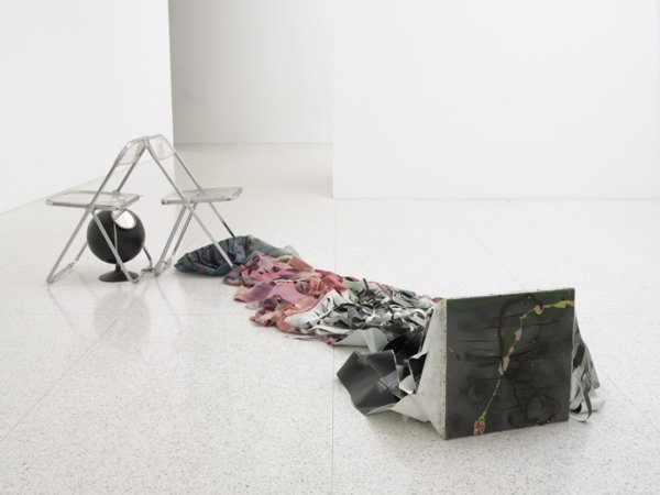 Molly Zuckerman-Hartung at the Blaffer Art Museum | Southwest Contemporary