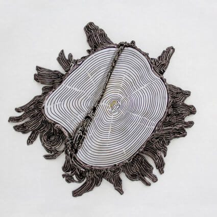 Review: Temporary in Nature at Lisa Sette Gallery | Southwest Contemporary