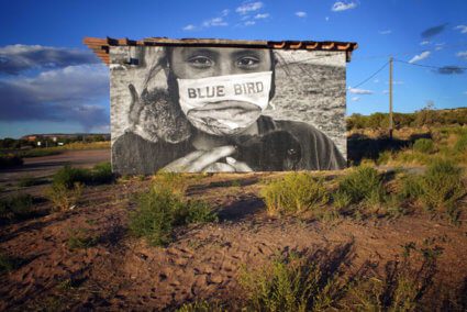 Ten Mural Artists Making their Mark in the Southwest | Southwest ...