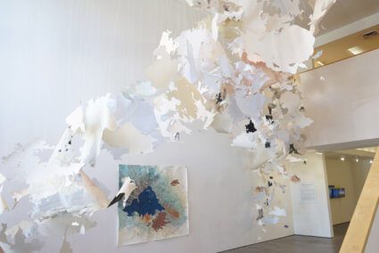 Review: Counter Mapping at 516 Arts | Southwest Contemporary