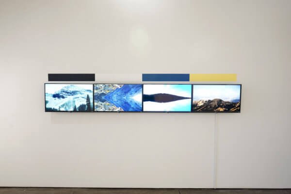 Review: Counter Mapping at 516 Arts | Southwest Contemporary