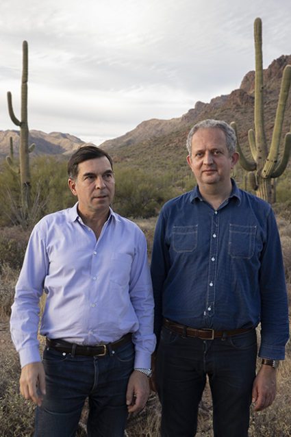 Paris Perfumery to Launch Tucson, an Arizona Desert-Inspired Scent ...