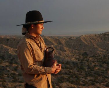 Work in Progress with Jared Tso | Southwest Contemporary